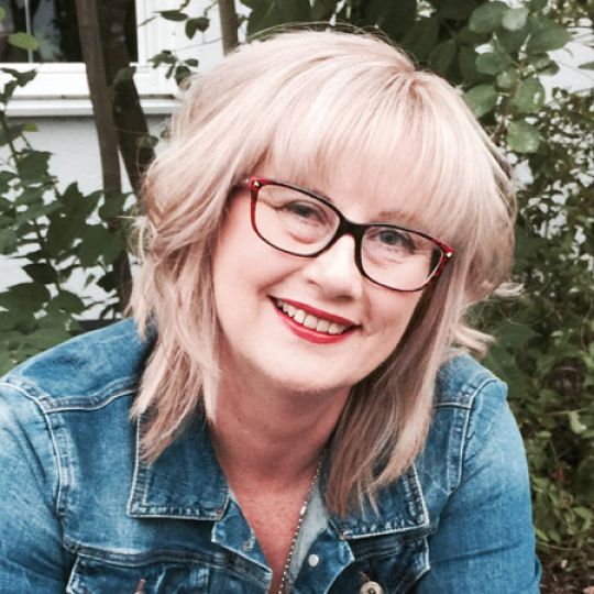 Patricia Ederer – Sing- und Musikschule Sulzbach-Rosenberg